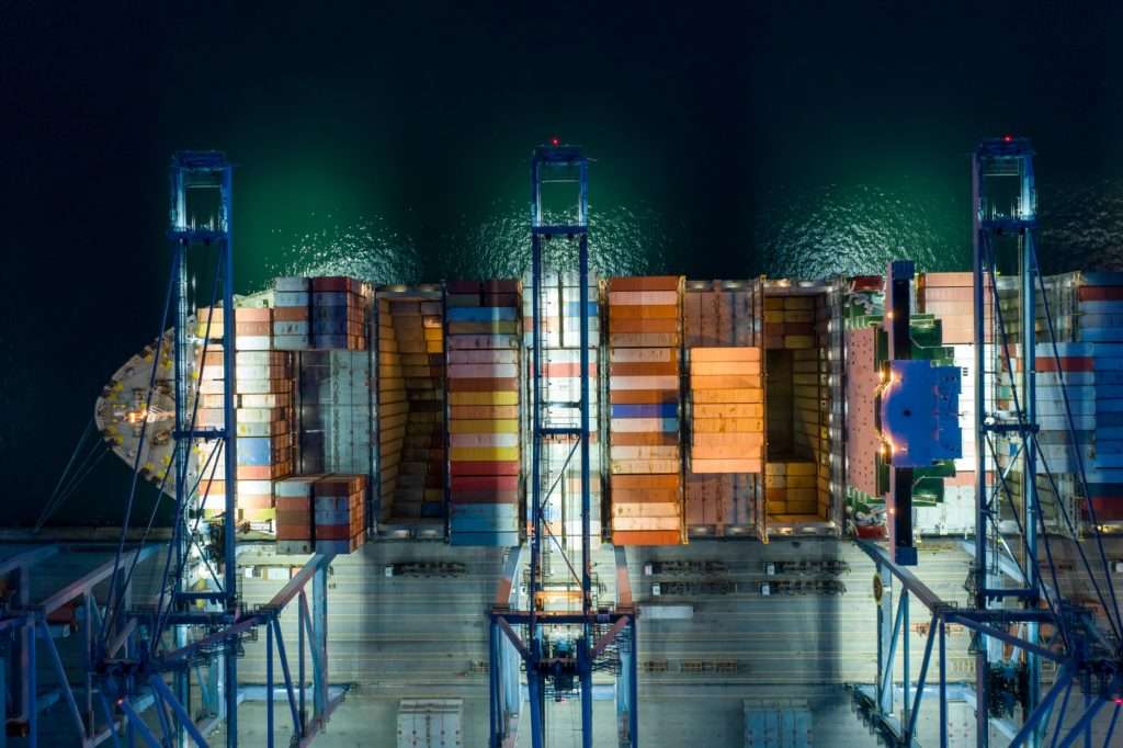 Pangea Logistics Solutions – Connecting Businesses Through Freight