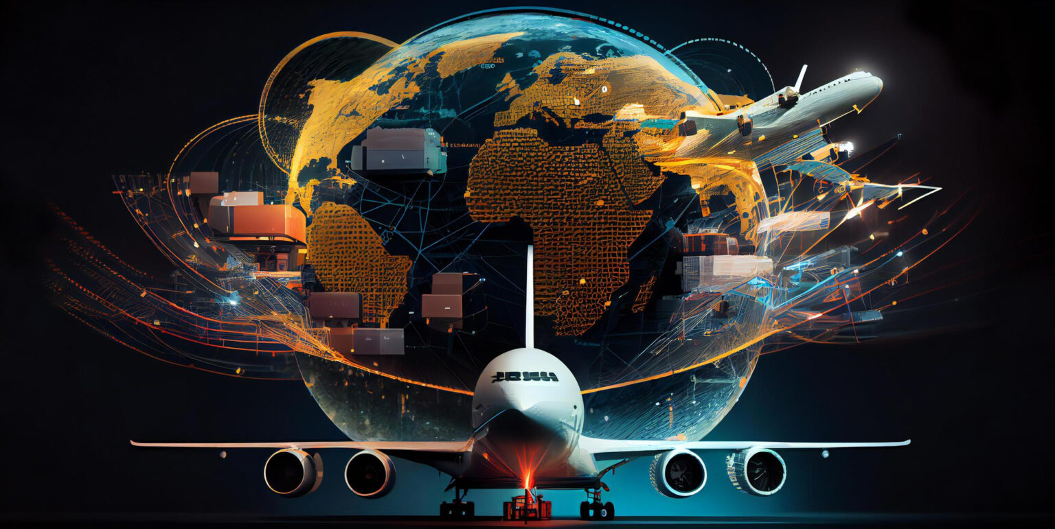 The future of transportation : How the new technologies are shaping air ...