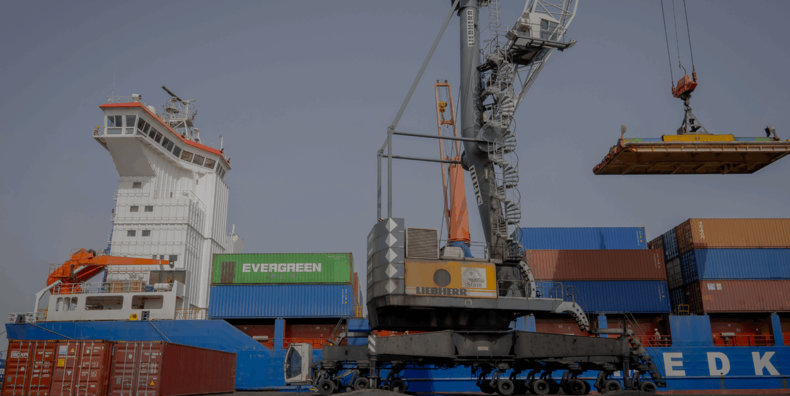 Pourquoi choisir Pangea Logistics pour vos opérations en Tunisie et en ...